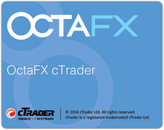 Download Install And Login To Octafx Metatrader 4 Mt4 Metatrader 5
